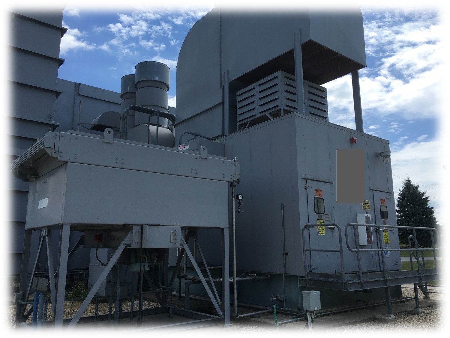 universal-energy-llc Cold Start and Winterization Packages